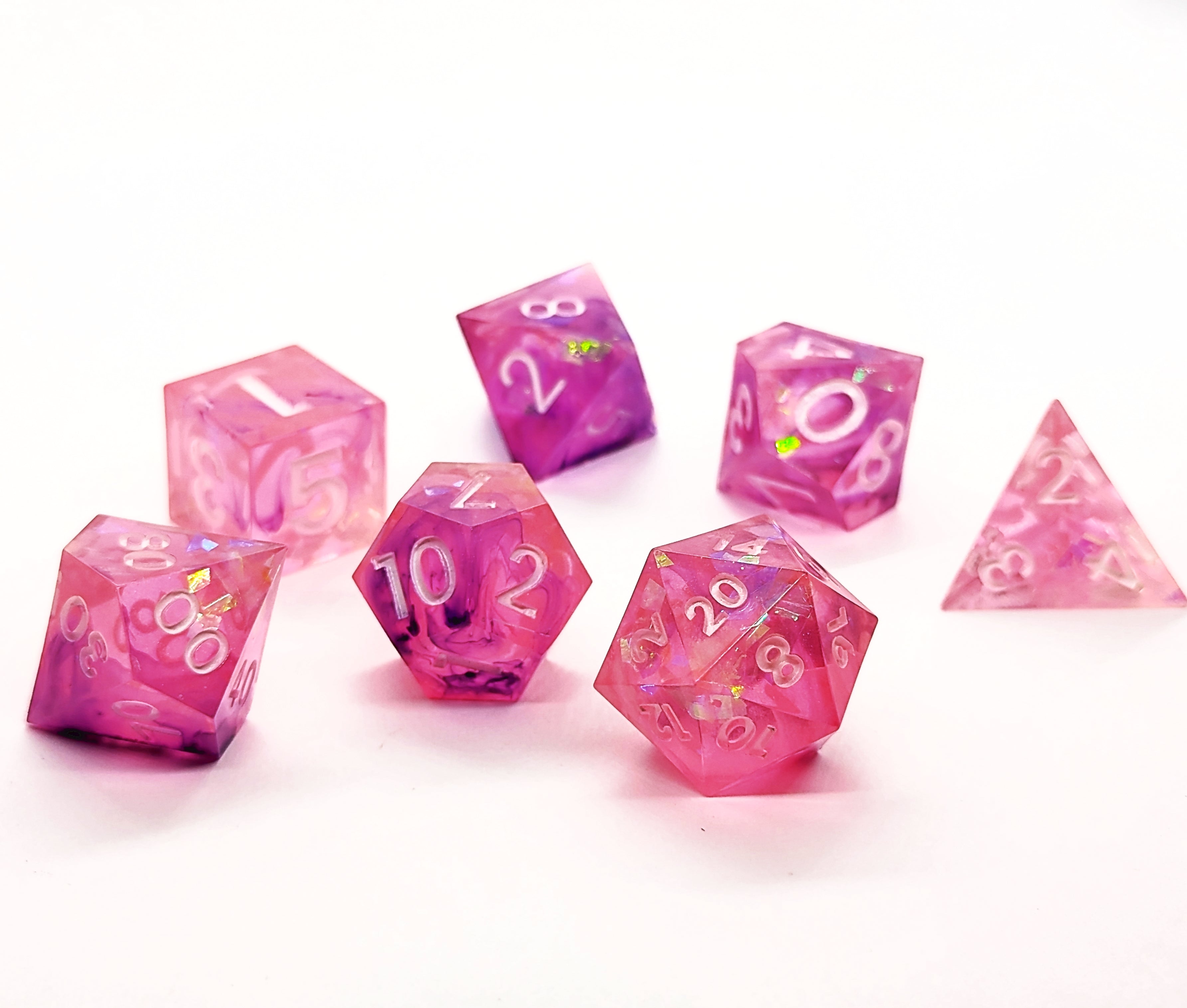 Pick 'n Choose Sets – DicenDesign